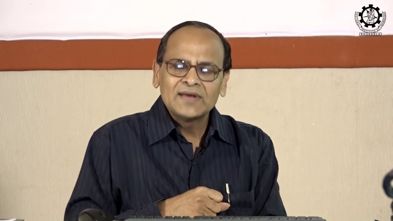 Lec 1: Introduction to Decision Modelling/Operations Research - YouTube