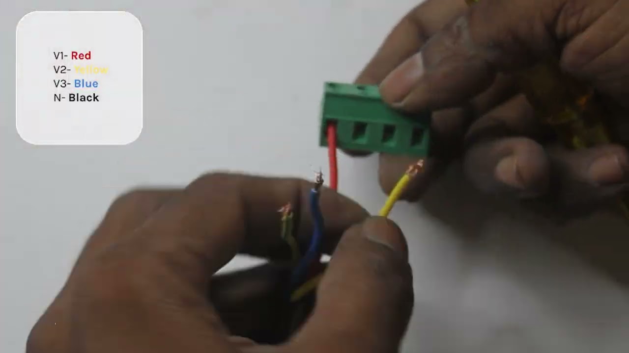 Ohm Assistant Installation Video - YouTube