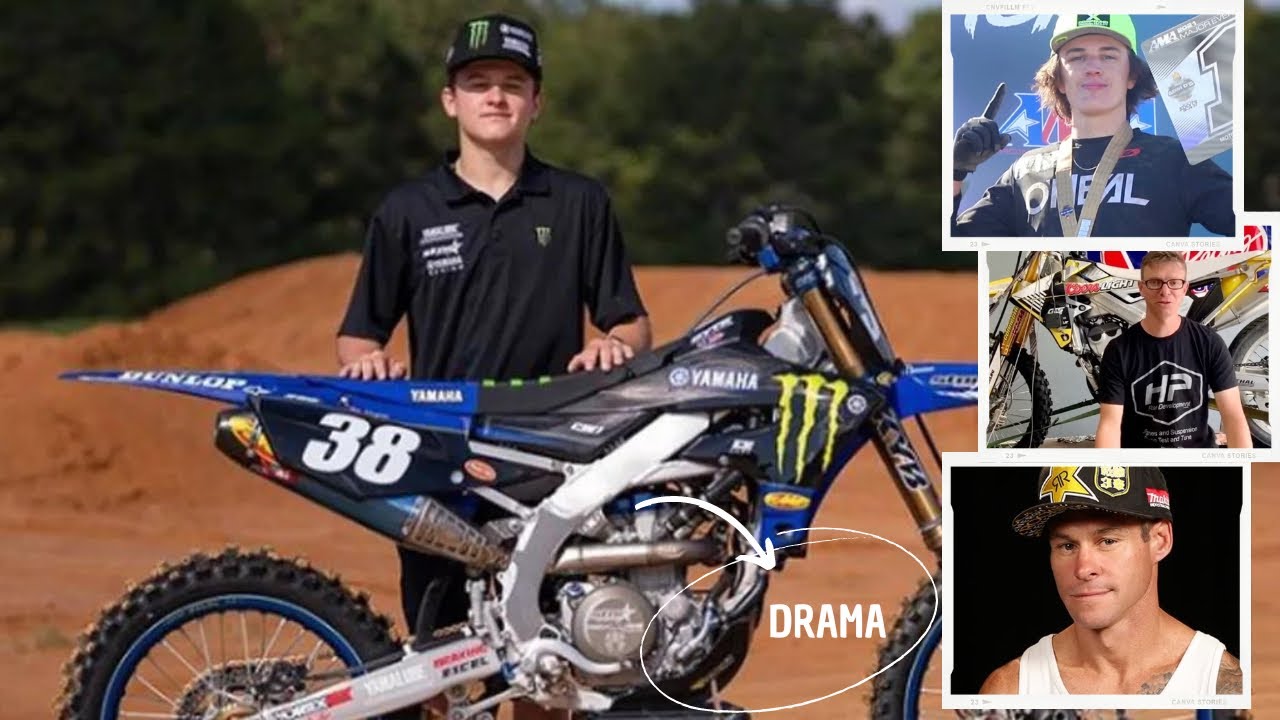 TRETA DANGER BOY DEEGAN. "Eu posso e vou ficar com a sua moto" - YouTube