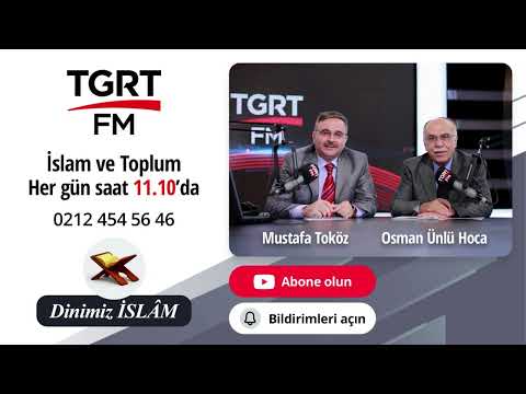 Dua ederken Alimleri vesile ediyorum ama sıralamasını karıştırıyorum Osman Ünlü Hoca | Dinimiz İslam