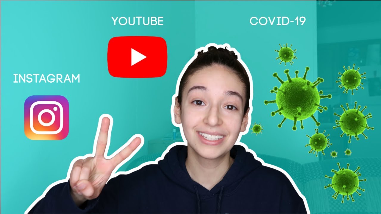 EXCITING UPDATES! (And one not so exciting Covid-19 update...) - YouTube