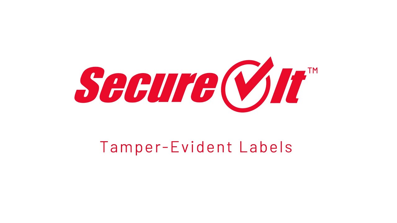 Exploding Nachos: SecureIt™ in Action - YouTube