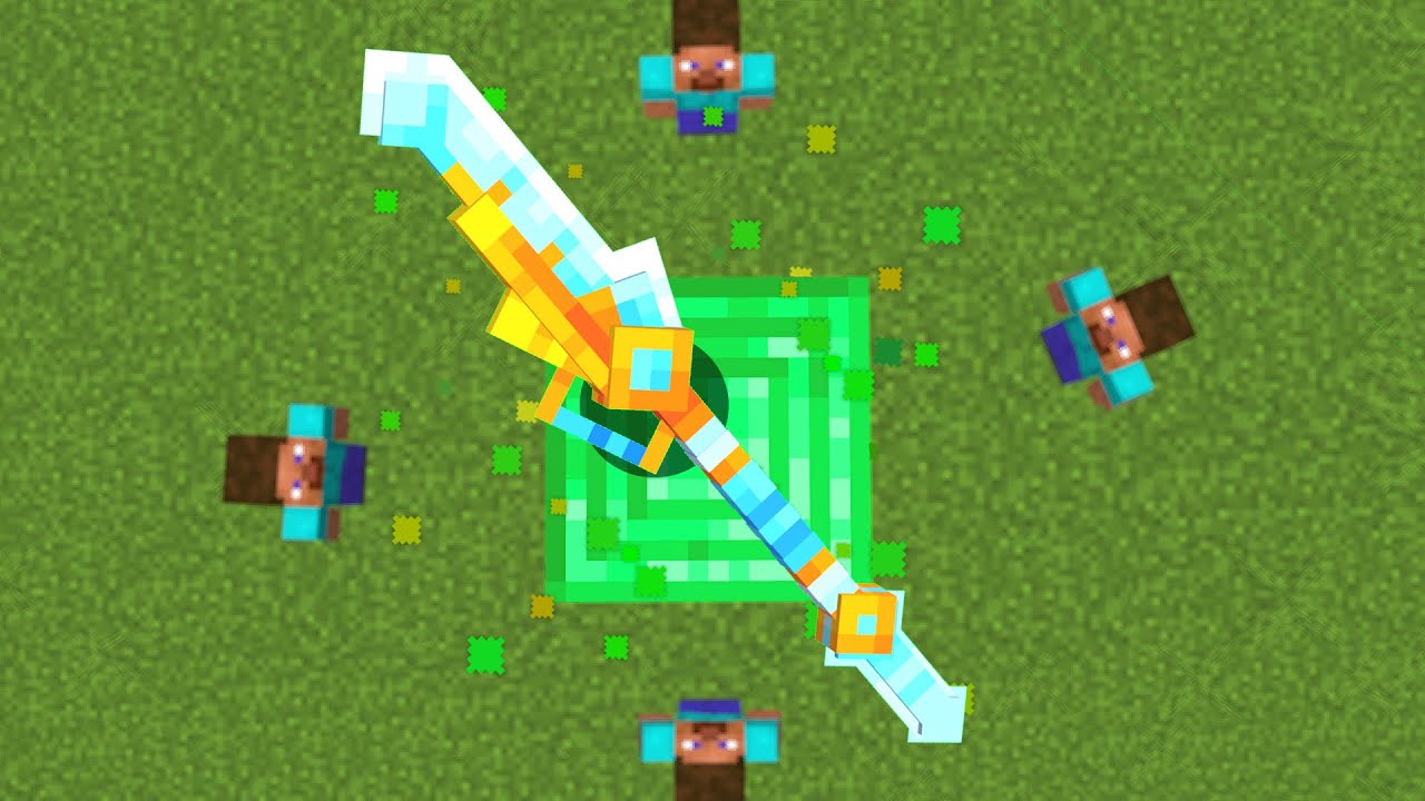 I Stole Hoplite’s Best Trident - YouTube