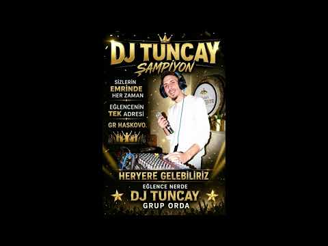 Dj Tuncay Шампиона 2026