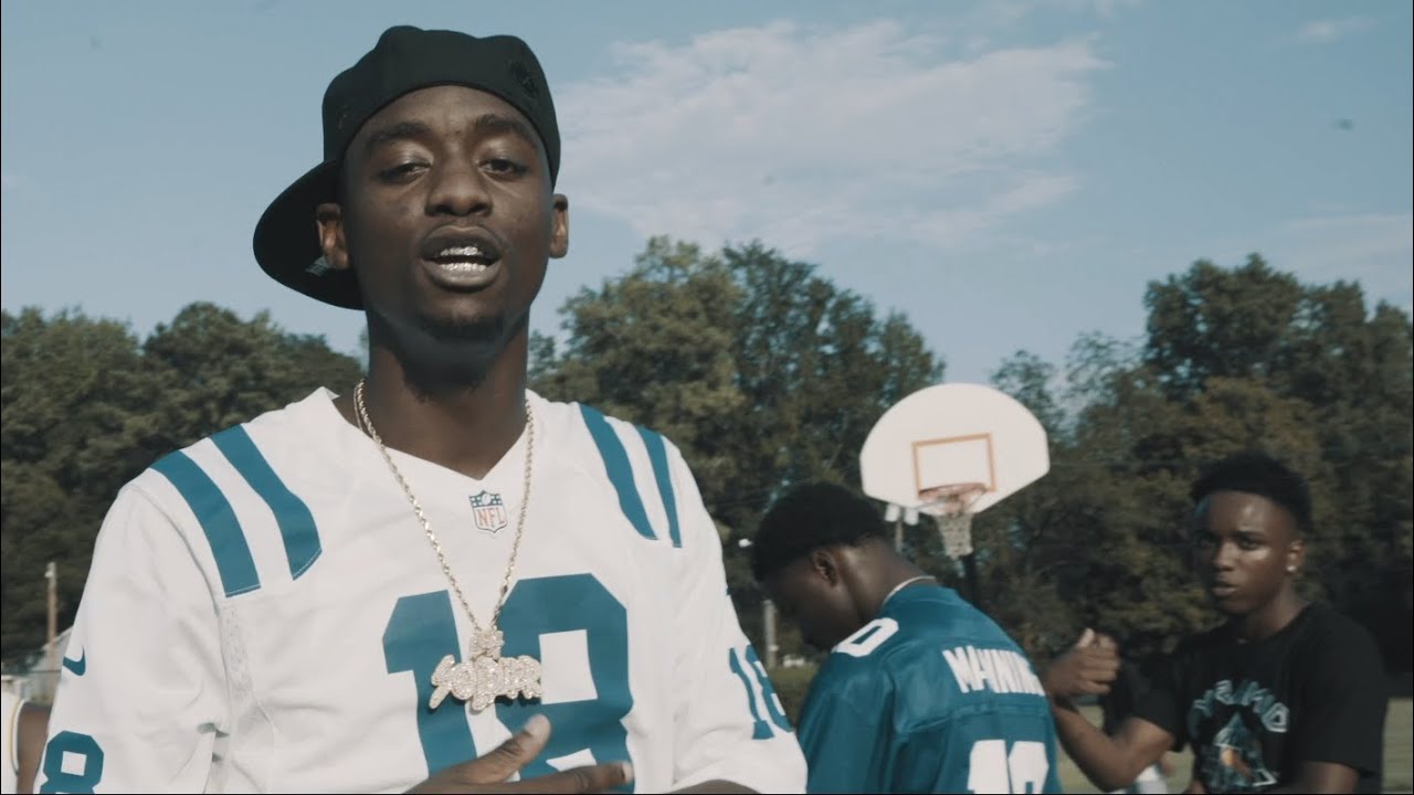 Top 20 Alabama Rappers (Mobile, Birmingham, Montgomery)