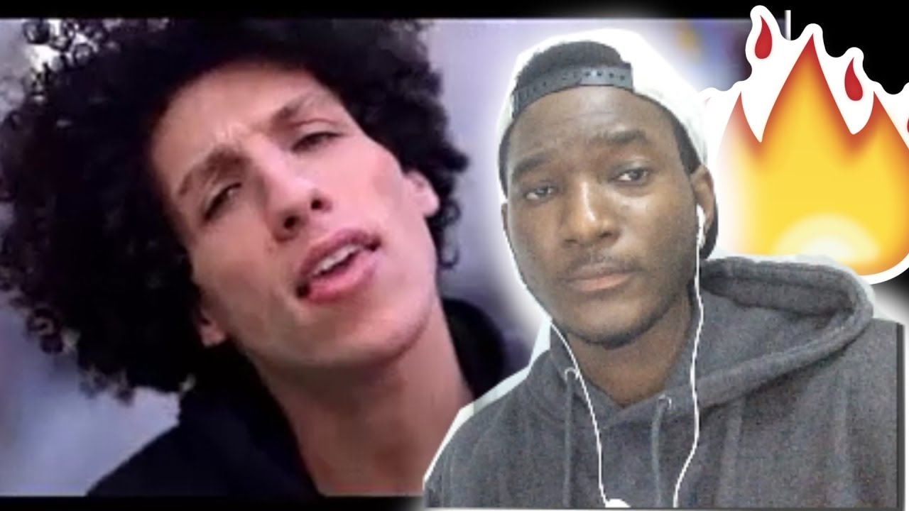 riles brothers THE BEST FRENCH ENGLISH RAPPER EVER - YouTube