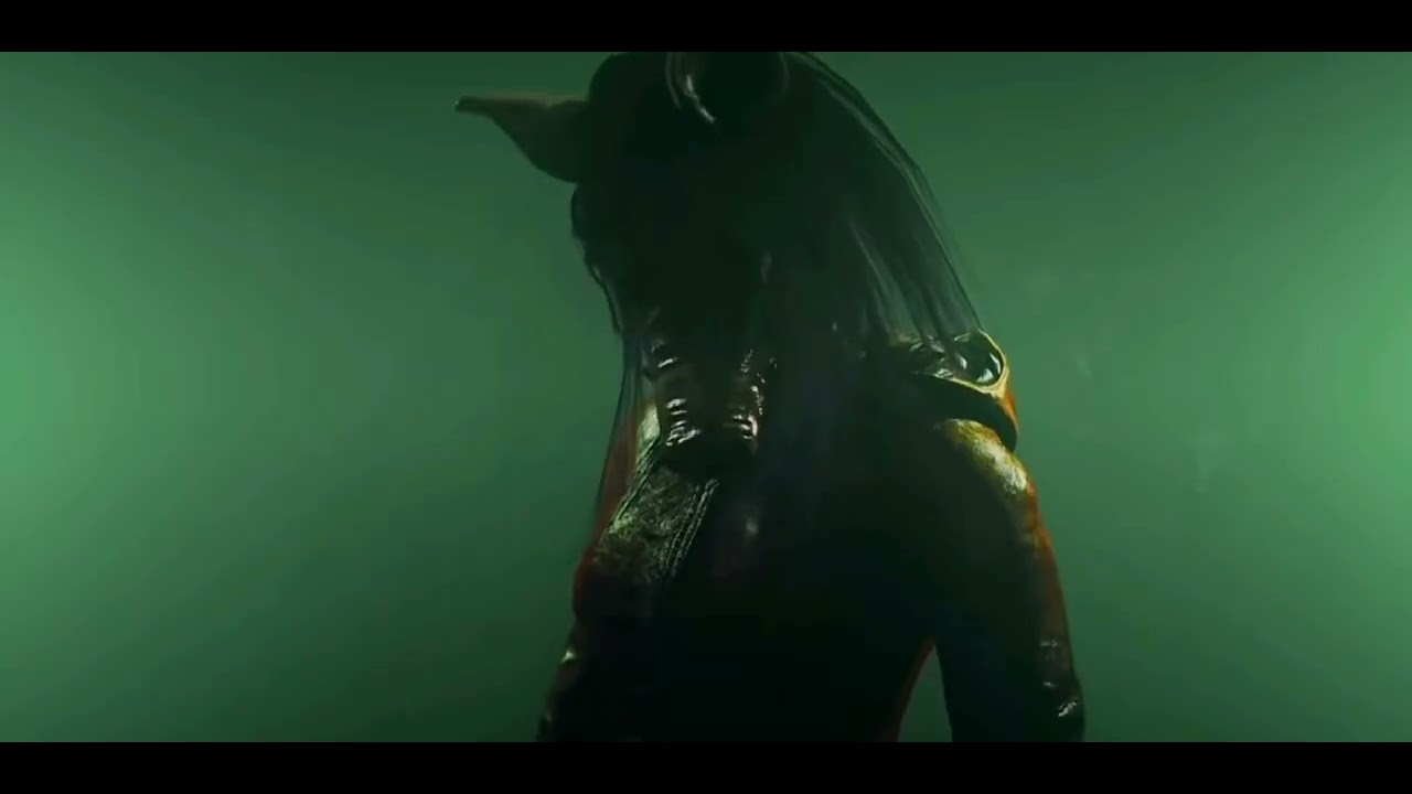 After Dark||DBD Edit - YouTube