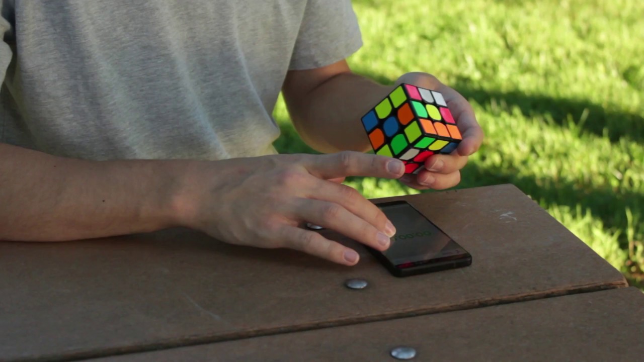 Introducing Quantum Cube - YouTube