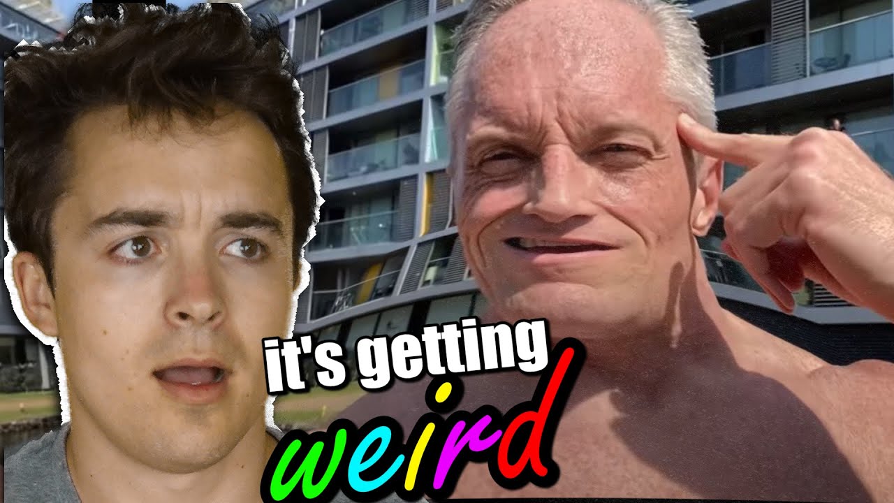 The Life Of Brian - YouTube