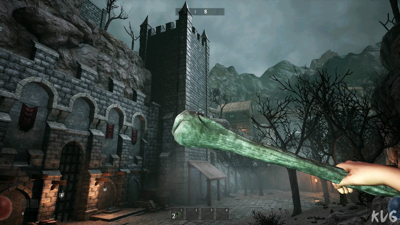 Monomyth Gameplay (PC UHD) [4K60FPS] - YouTube