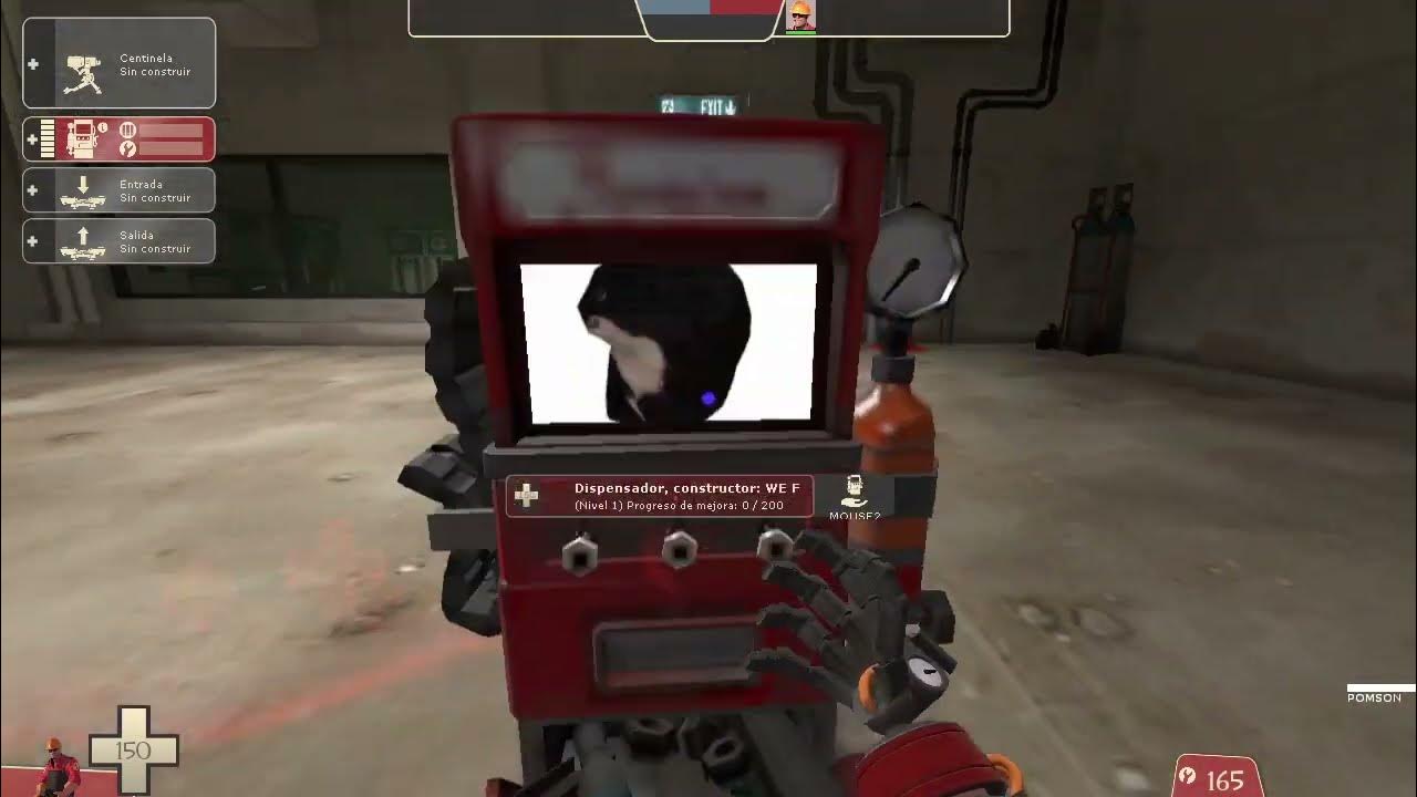 Maxwell the dispenser showcase - YouTube