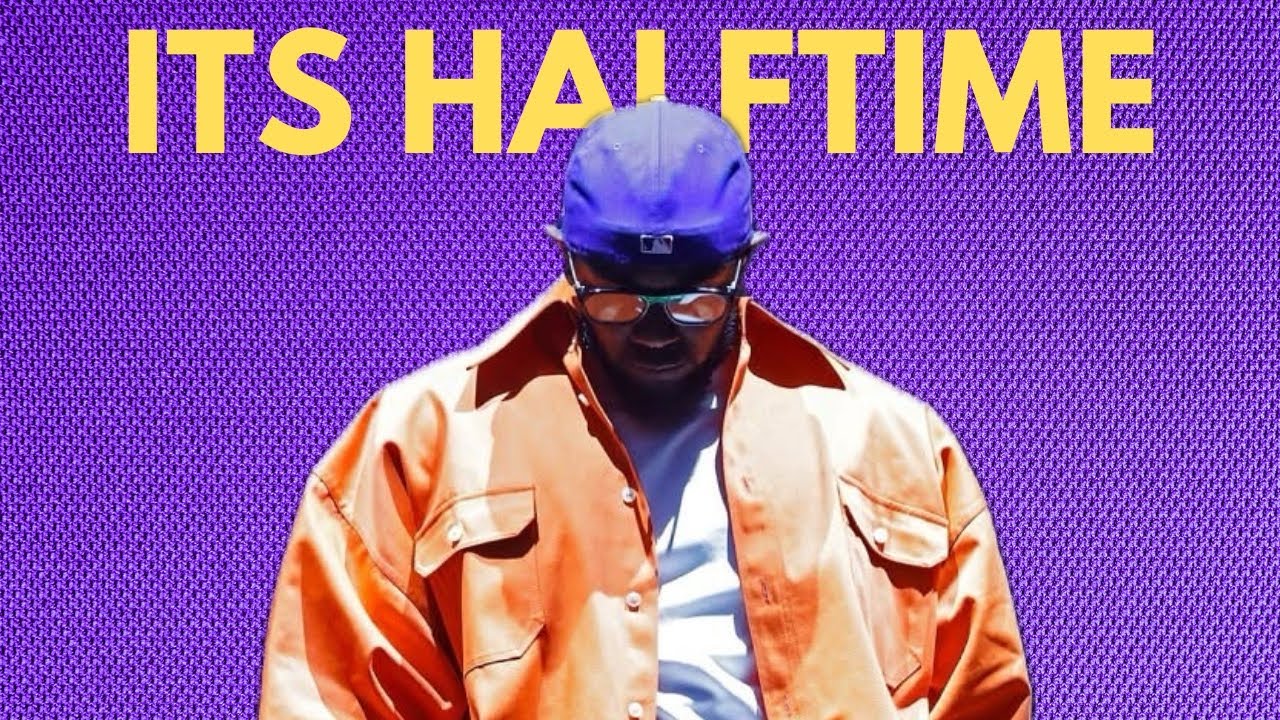 ITS HALFTIME | EP. 43 - YouTube