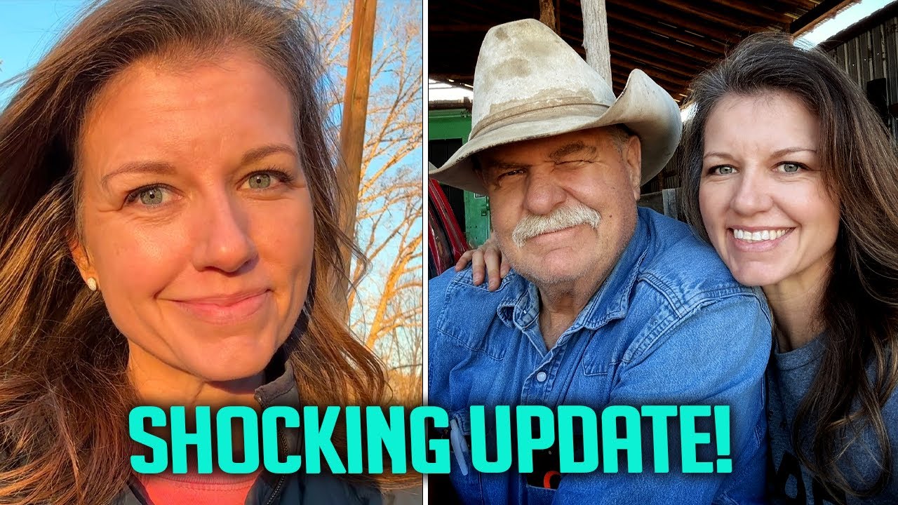 What Happened to This Farm Wife Couple? Update on Meredith Bernard and ...