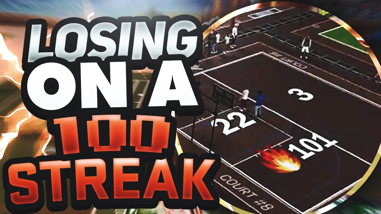 MY BIGGEST L OF THE YEAR - 100 GAME WIN STREAK? - EXPOSED - YouTube