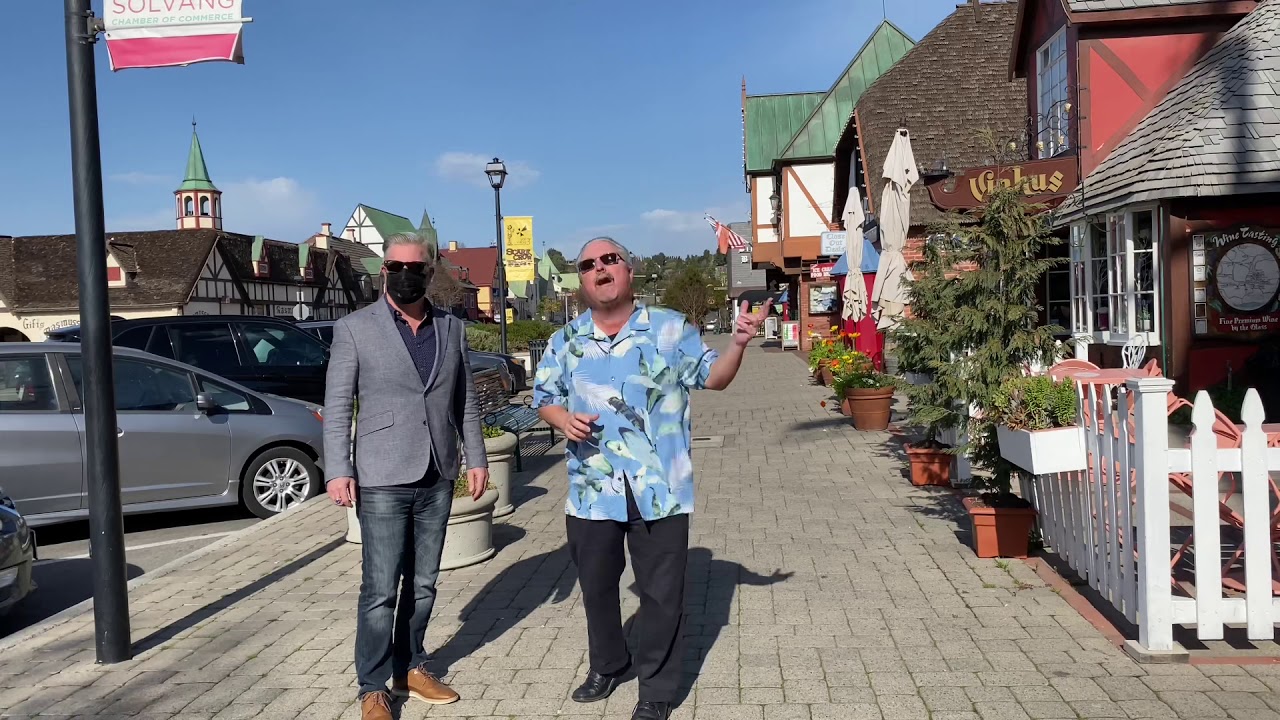 Drew Wakefield - Cork and Fork Radio for Friday, January 22, 2021 - YouTube