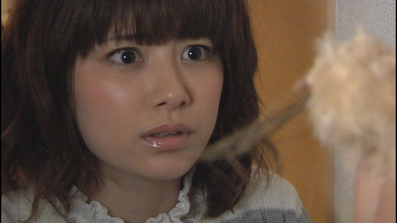 Horror movie『TOKYO LEGEND 2』Trailer ホラー映画『東京伝説 歪んだ異形都市』予告編 主演/ 黒川芽以、中島 ...