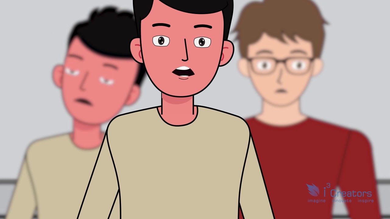 Character Animation Explainer video - YouTube