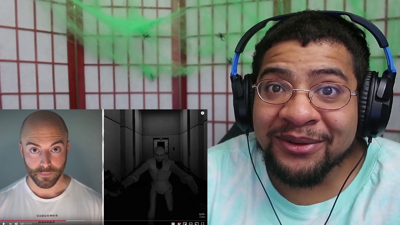 Top 10 Most Horrifying SCPs! - YouTube