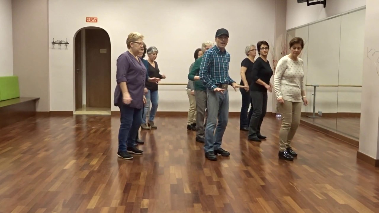 My Ladies Rhumba ( Dance ) - YouTube