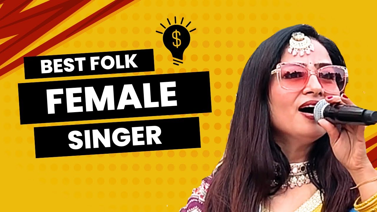 Rajasthani Folk Singers For Wedding | Best Myra Singer In Delhi ...