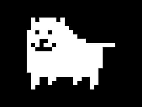 Undertale - Dogsong [Omni Remix] [10 Hours]