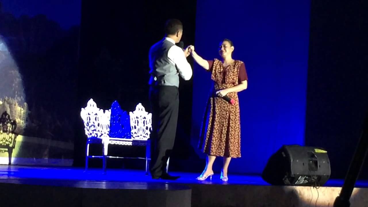 Something Good - The Sound of Music - YouTube