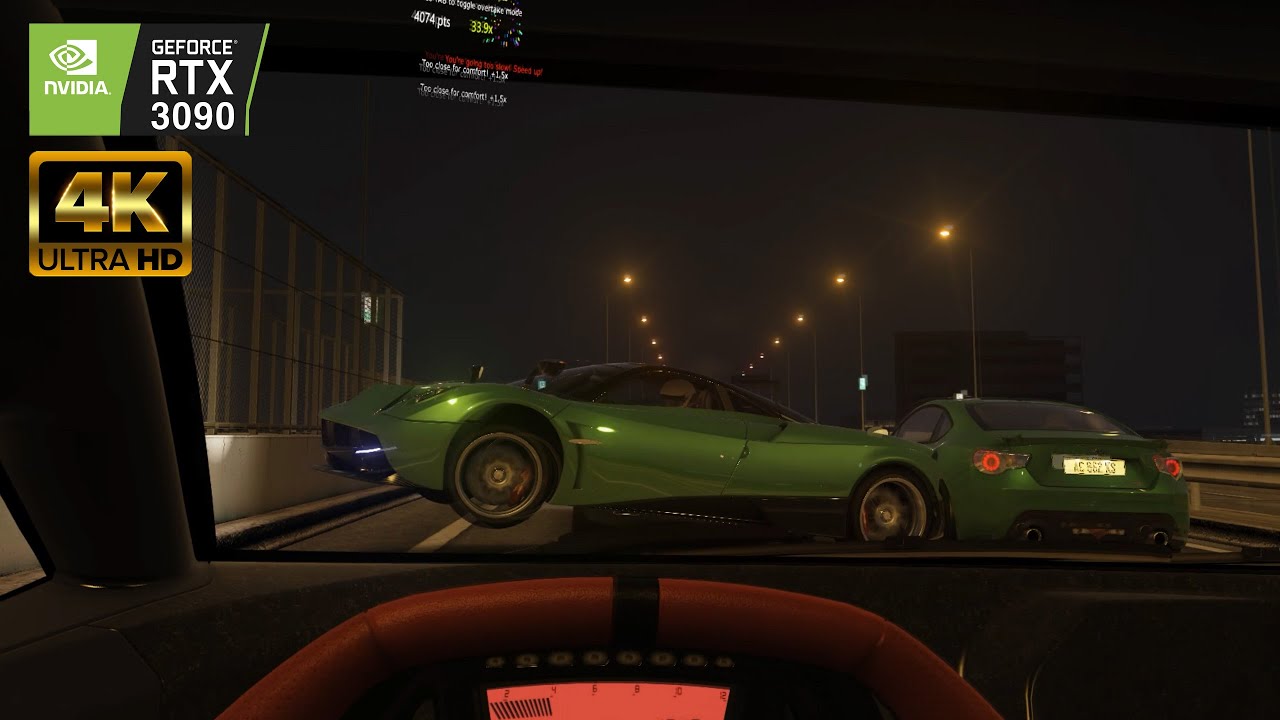 Lamborghini Sesto Elemento Shutoko Racing - YouTube