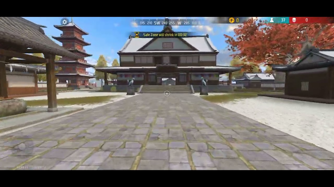 Free Fire Map Drone view - YouTube