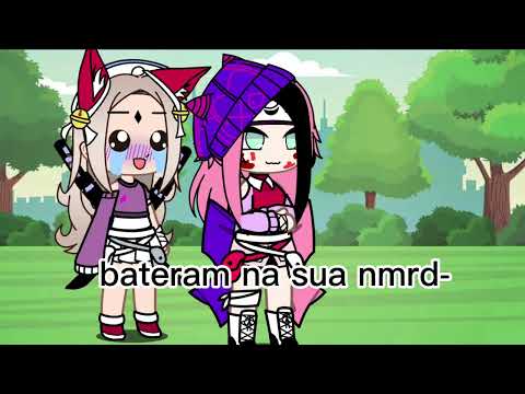 desculpa fui eu~ :( (sakuhina) amo vcs ♡☆