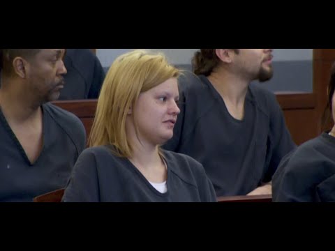 Woman who ran over manicurist in 2018 sentenced to prison