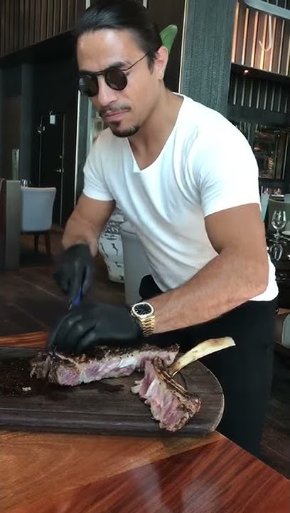 Nusret Miami - YouTube