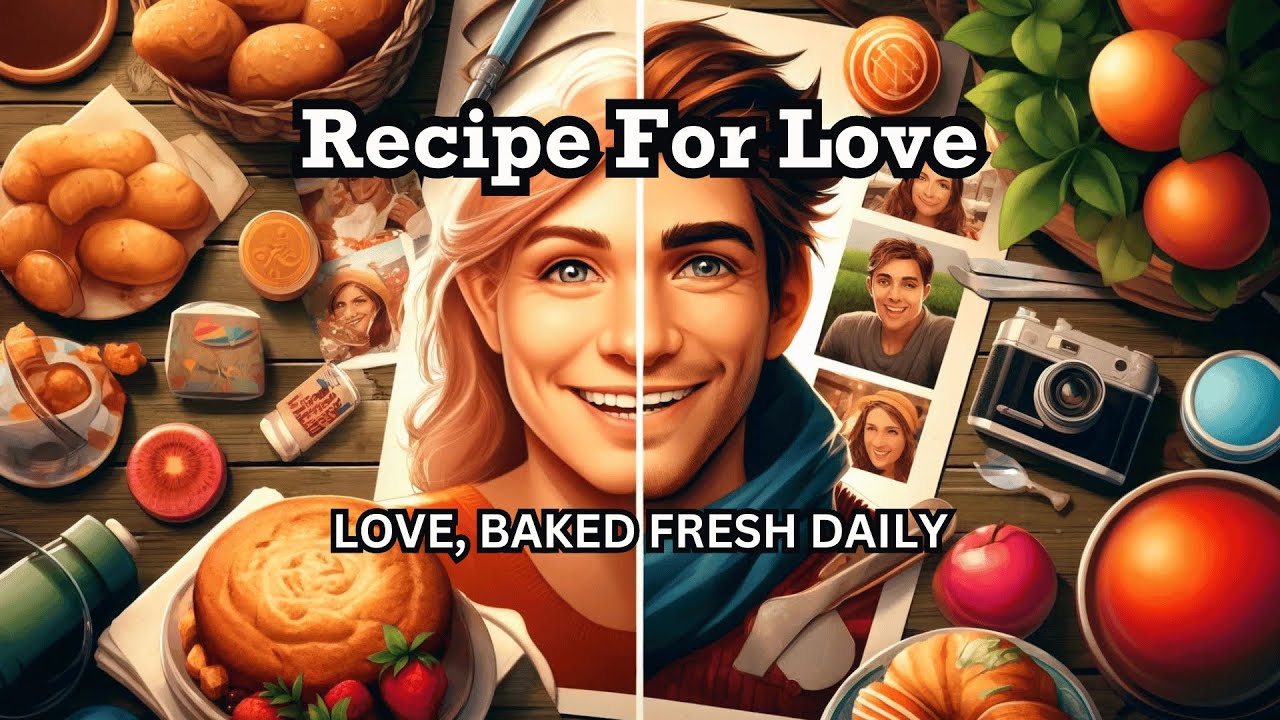 Recipe for Love: A Love Story Food And Love - YouTube