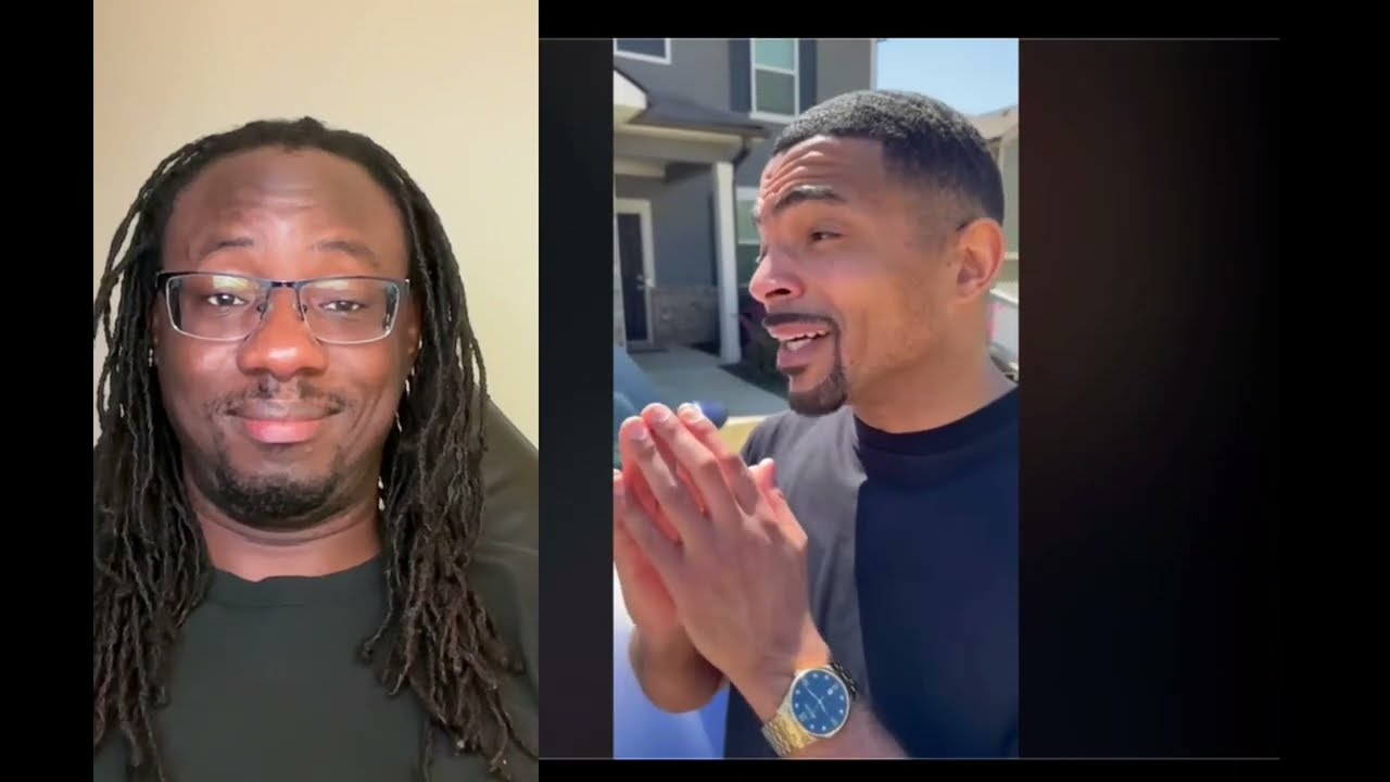 Shayla keep aggravating me like Amber, Shania! Anthony - Kountry Wayne ...