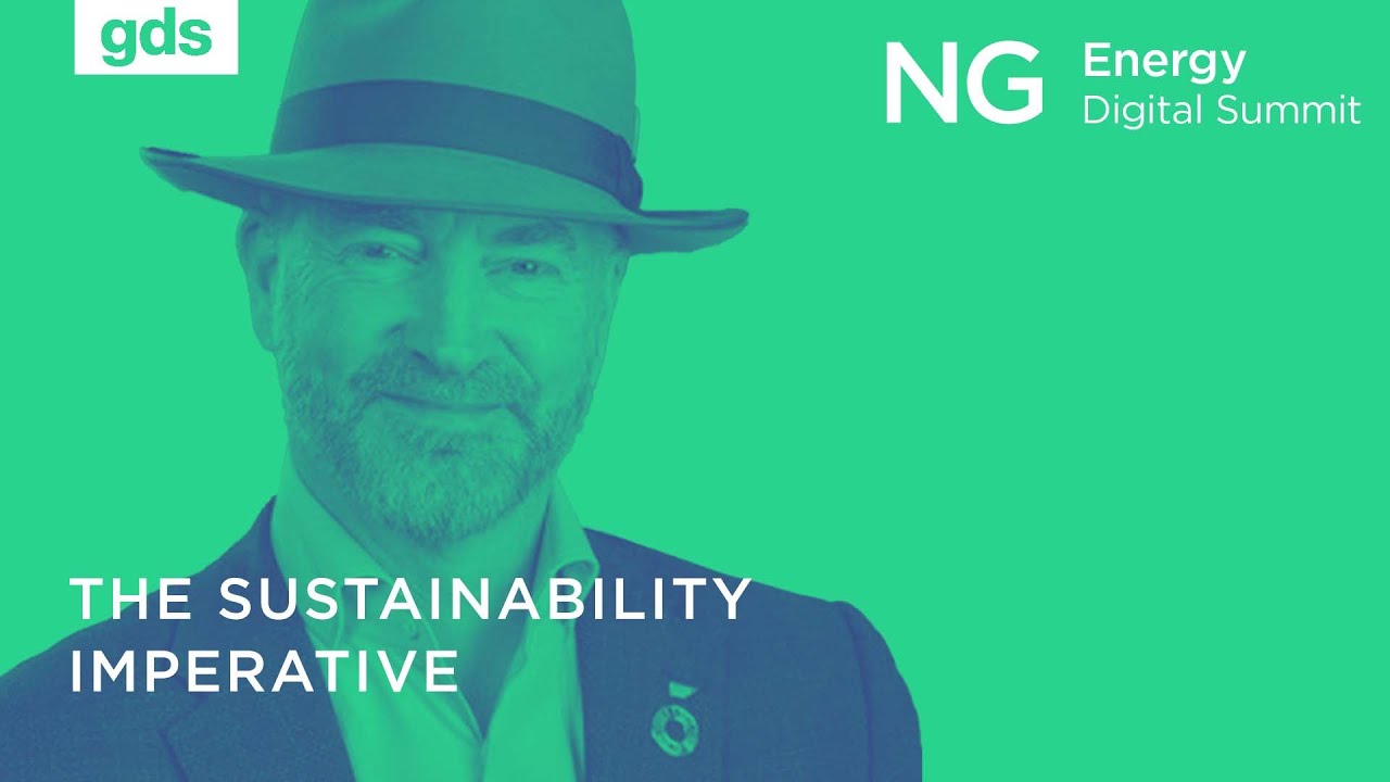 The Sustainability Imperative: Why Sustainability’s Role Is Only ...