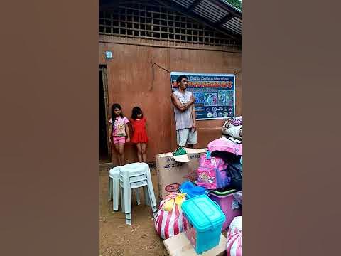 Charity Rides "RFF Team" - YouTube