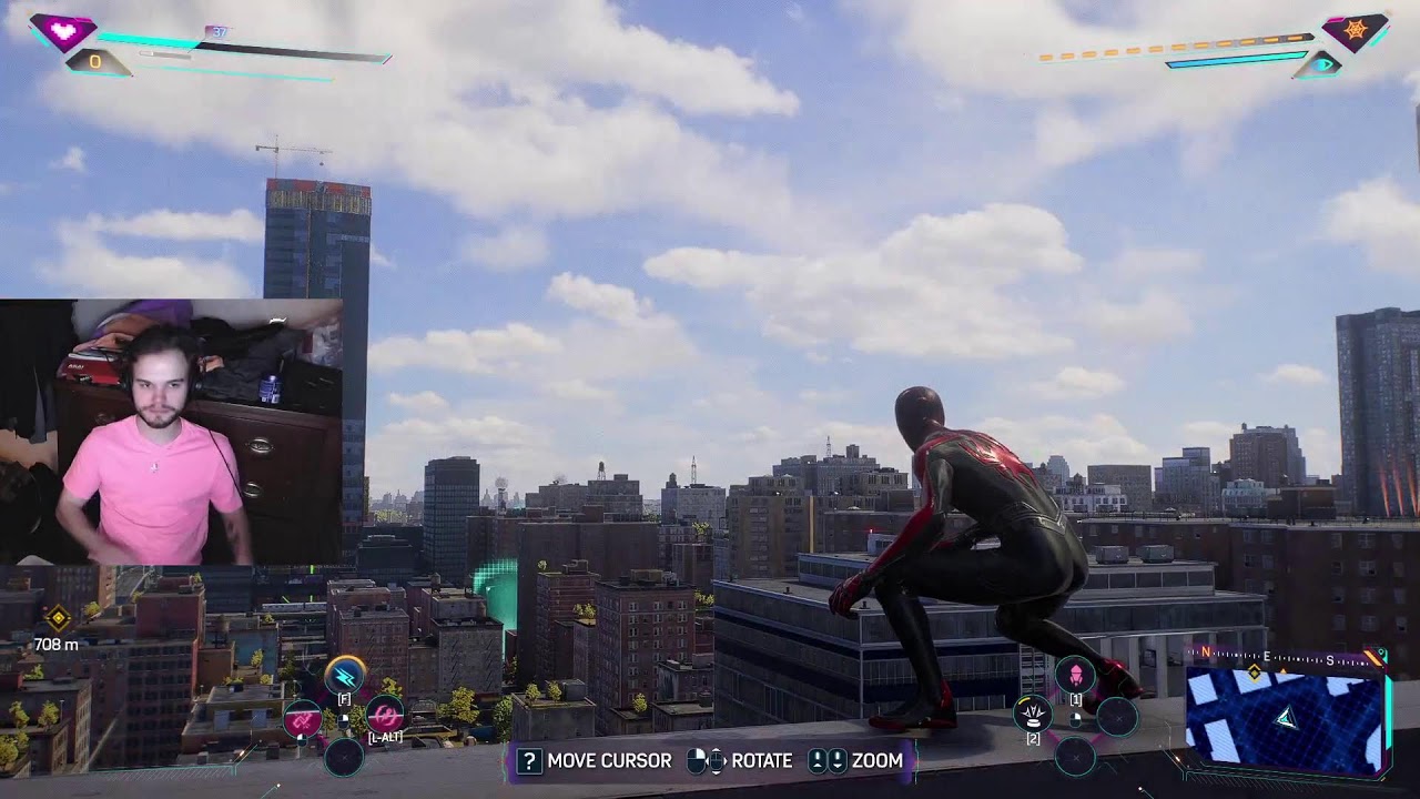 Bad Game Night - YouTube