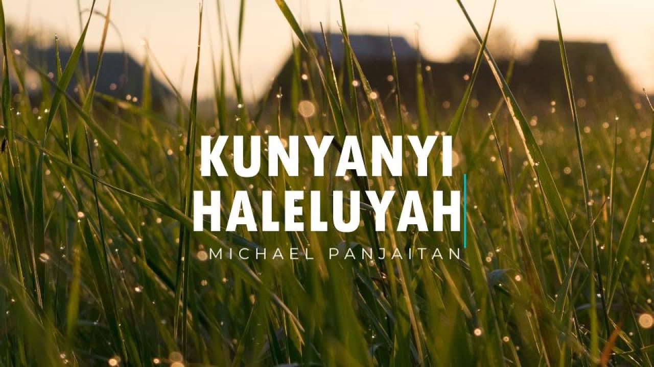 Ku Nyanyi Haleluyah | Lagu Rohani Kristen - YouTube
