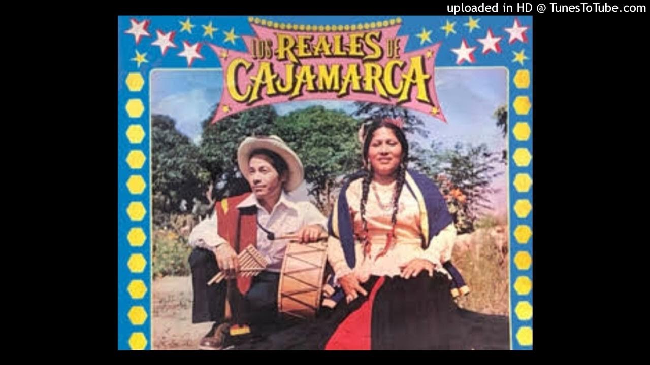 los reales de cajamarca- Mi tierra que Adoro - YouTube