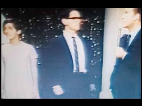 June 17 1967 roll call on American Bandstand. - YouTube
