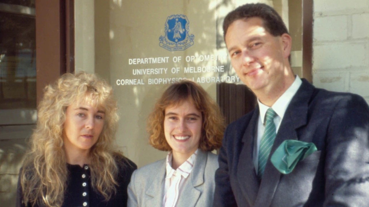 2016 Glenn A. Fry Award - Dr. Erica Fletcher - YouTube