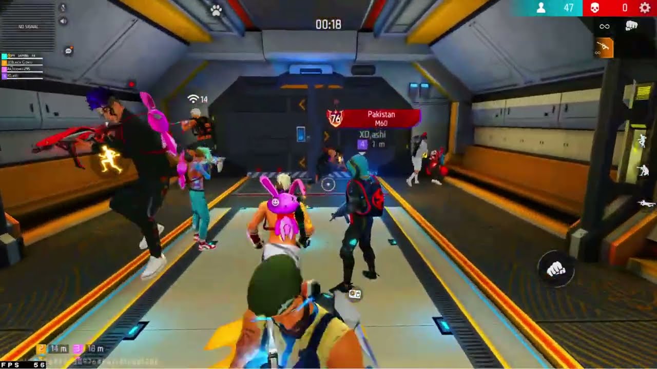 P9 GAMING YT Live Stream Live Give away Dimonds ...