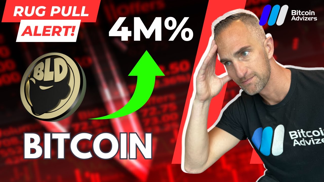 Bald Coin's Million Percent Gain Turned Rug Pull! Curve Hacked & SEC's ...