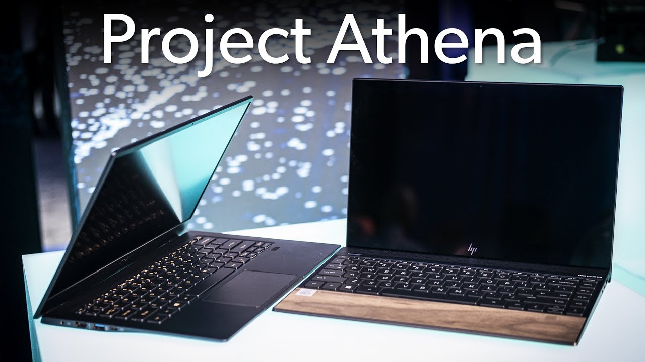 This is what the future of the ultrabook looks like