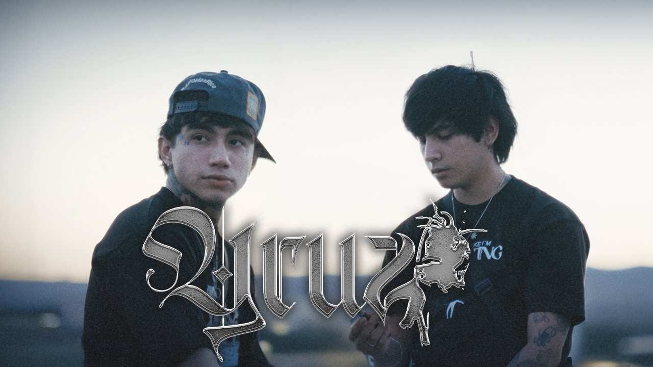 YNG NAZ X TONY HERRERA - YRUZ Acordes - Chordify