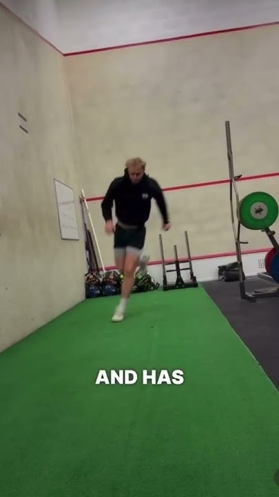 What Makes An Exercise A True Plyometric” Exercise Plyometrics Athletic Youtube