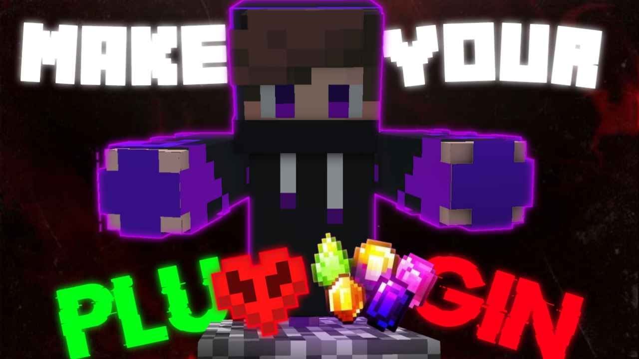 Make your Minecraft smp like Pearl and Bliss smp | Java + Pe ...