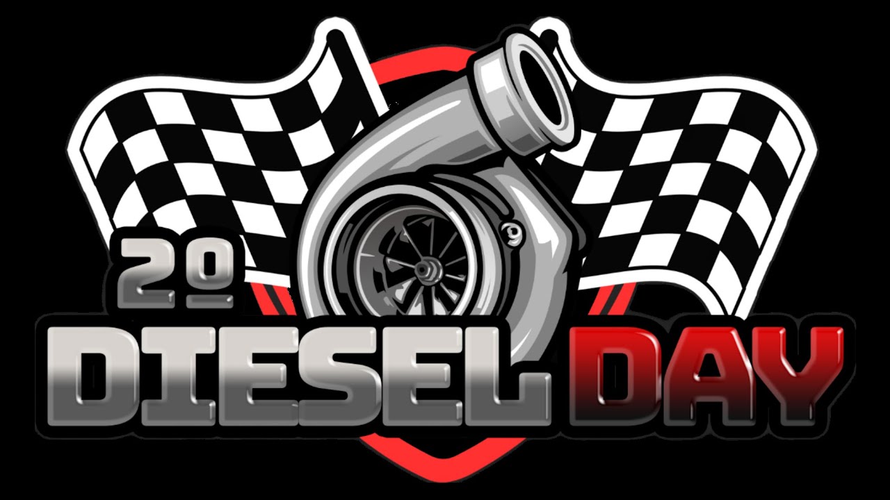 2ª Edição Diesel Day - YouTube