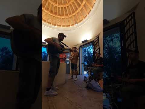 jast! - Out Of My Life (Live autour du puits)