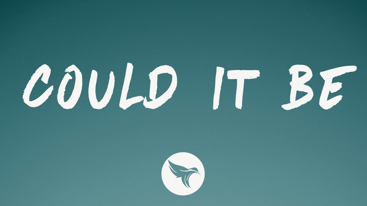 Fivio Foreign - Could It Be (Lyrics) Feat. Swae Lee - YouTube