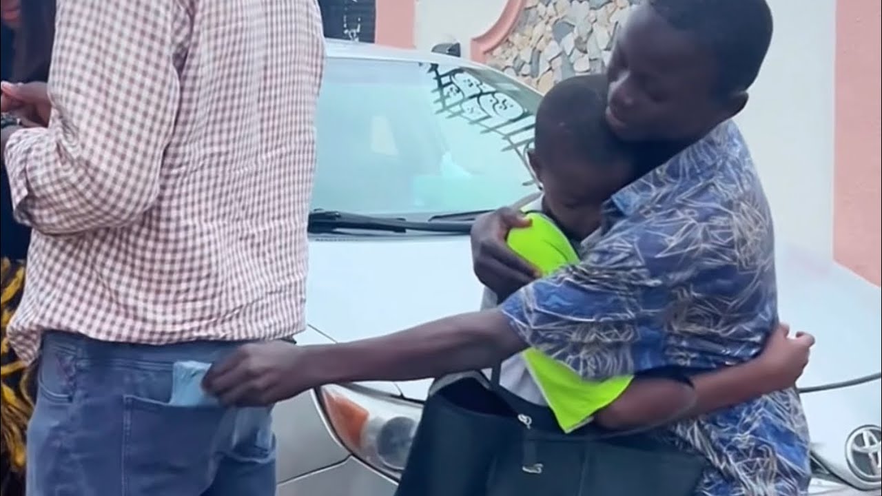 Brothers: setup gone wrong - YouTube